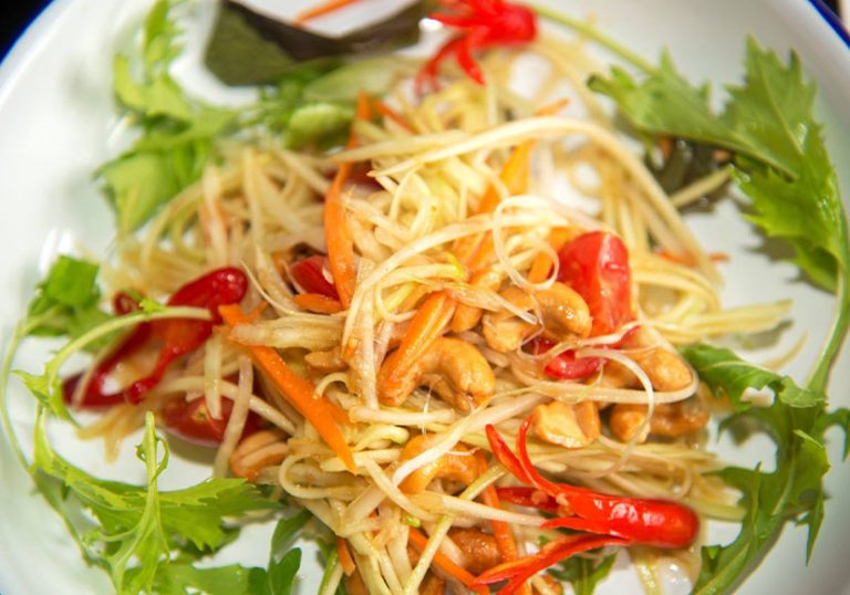 Kin Khao Thai Restaurant - Athlone
