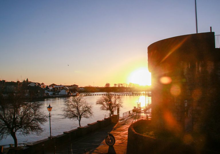 Athlone Guided Tours - Athlone