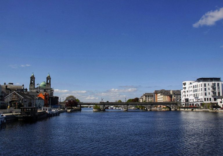 Athlone Guided Tours - Athlone