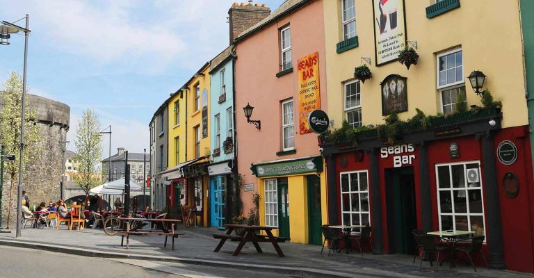 6 Must-do's on your First Trip to Athlone - Athlone