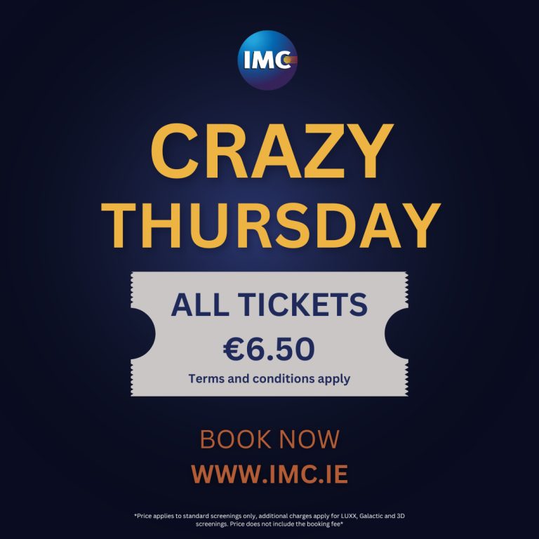 IMC Cinema Athlone - Athlone