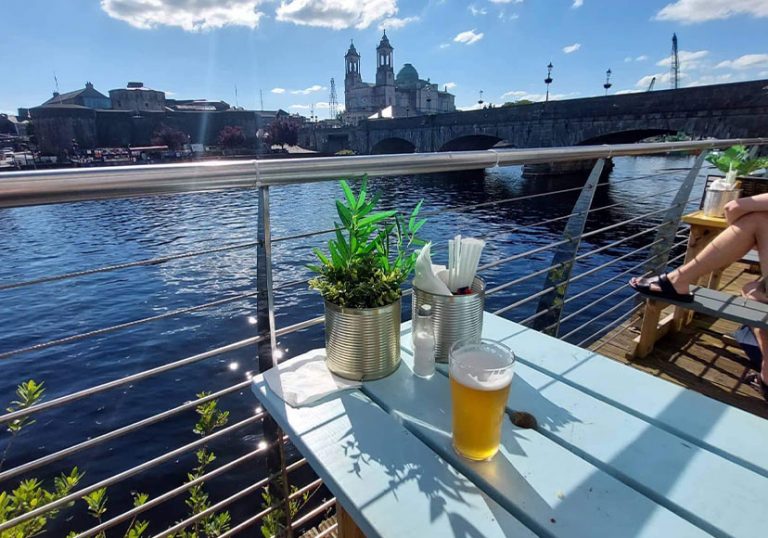 Dead Centre Brewing - Athlone