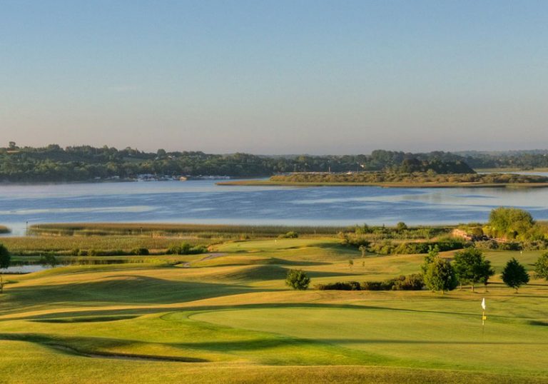 Glasson Golf Club - Athlone