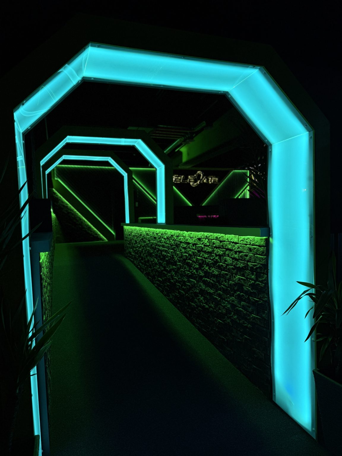 Elevate Athlone - Athlone