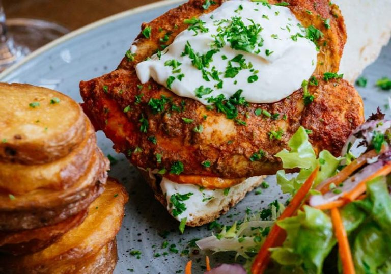 Left Bank Bistro - Athlone