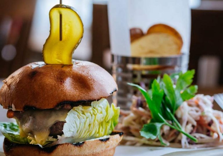 Left Bank Bistro - Athlone