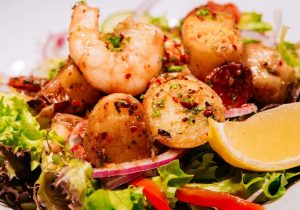 Left Bank Bistro - Athlone