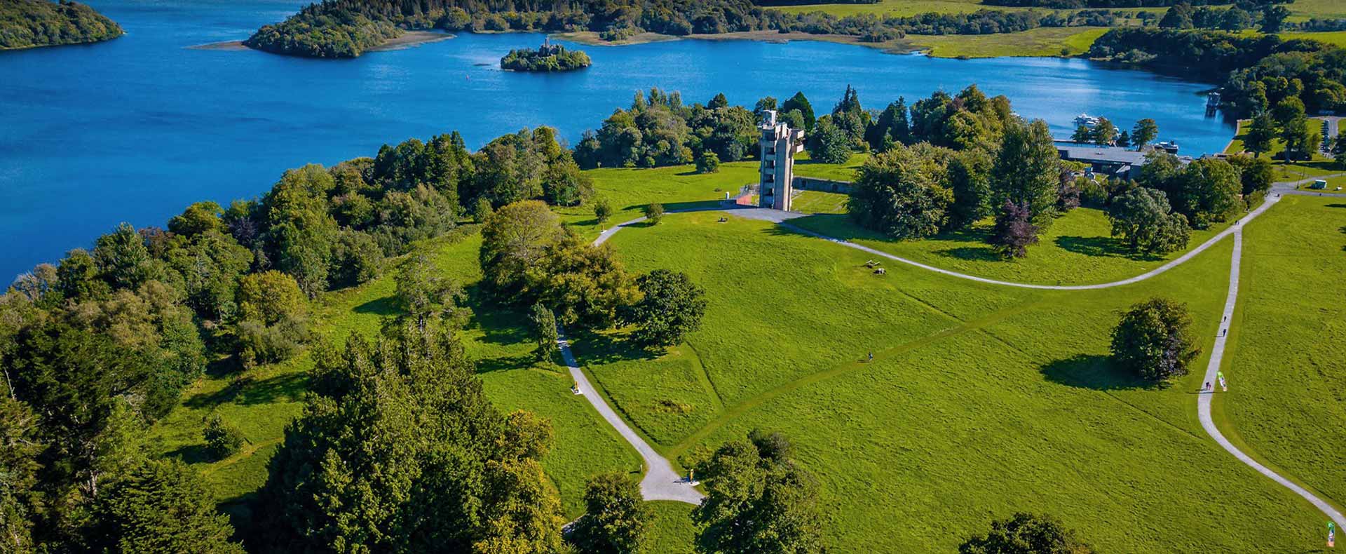 10 Best Places to Stay in Ireland’s Hidden Heartland - Athlone