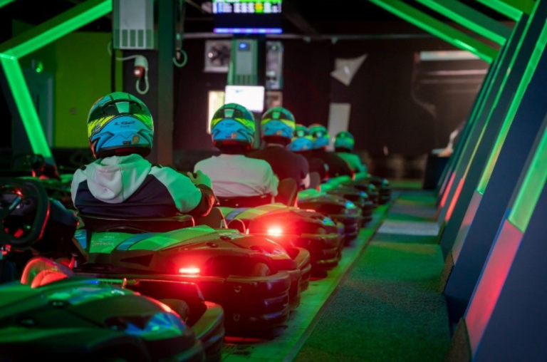 Elevate Athlone - Athlone