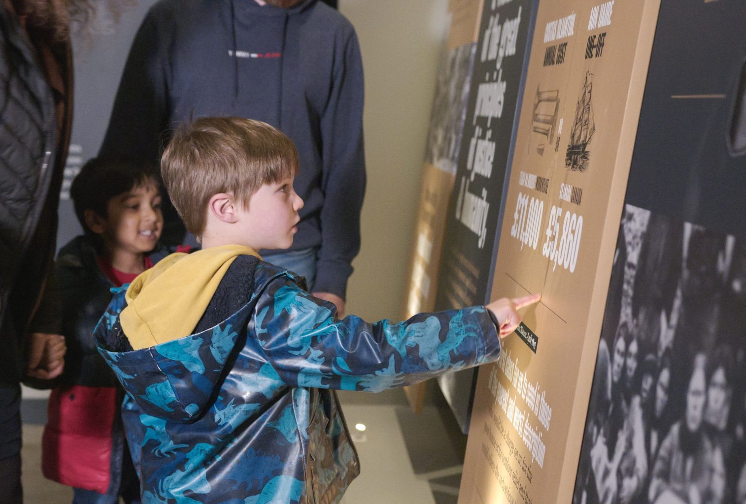 The National Famine Museum Strokestown Park - Athlone