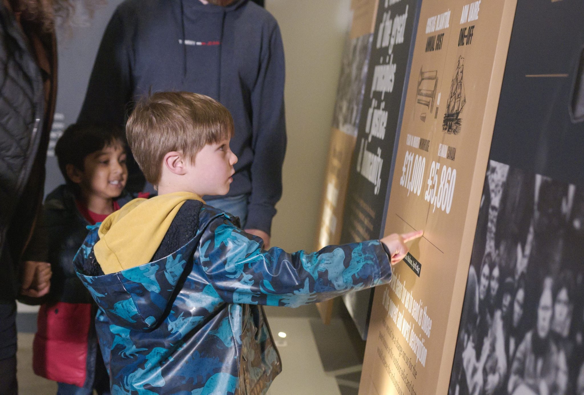 The National Famine Museum Strokestown Park - Athlone