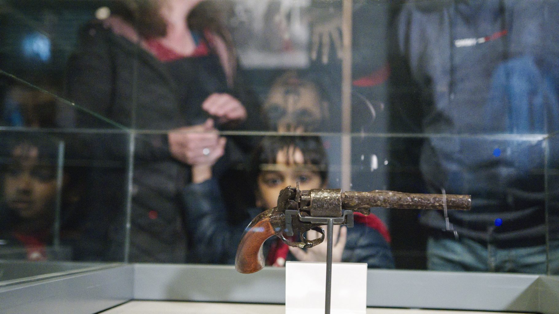 The National Famine Museum Strokestown Park - Athlone