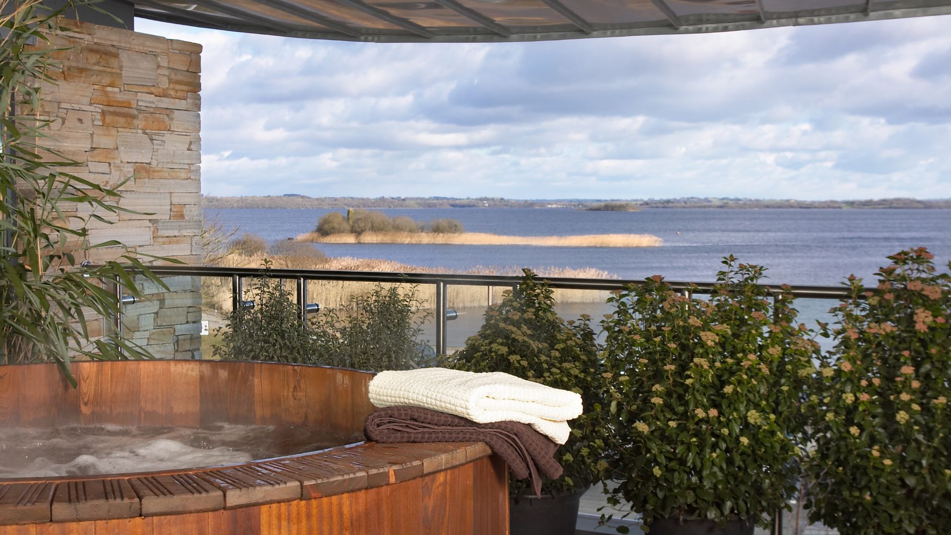 Top Spa Breaks in Athlone - Athlone