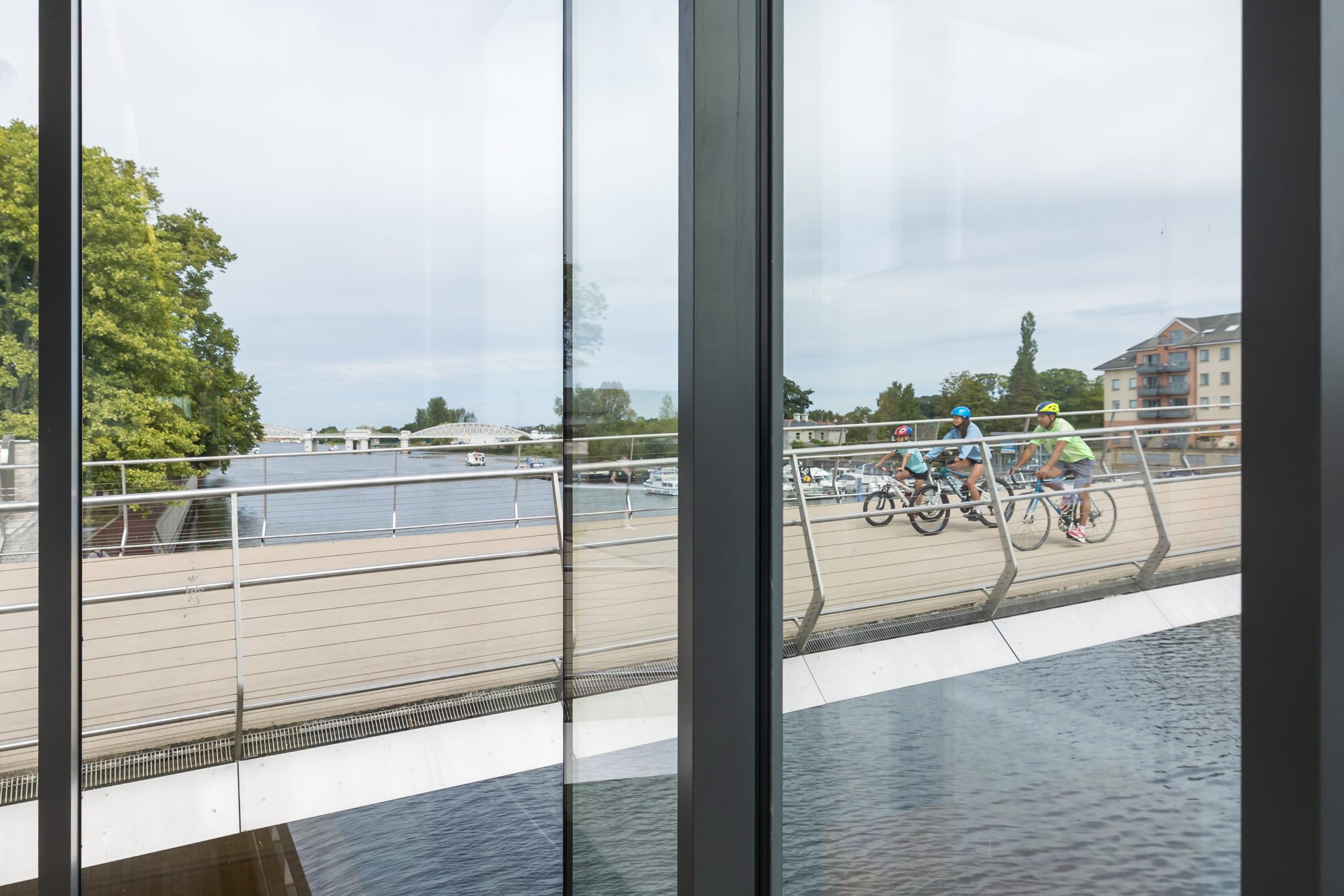 The Old Rail Trail Greenway - Athlone