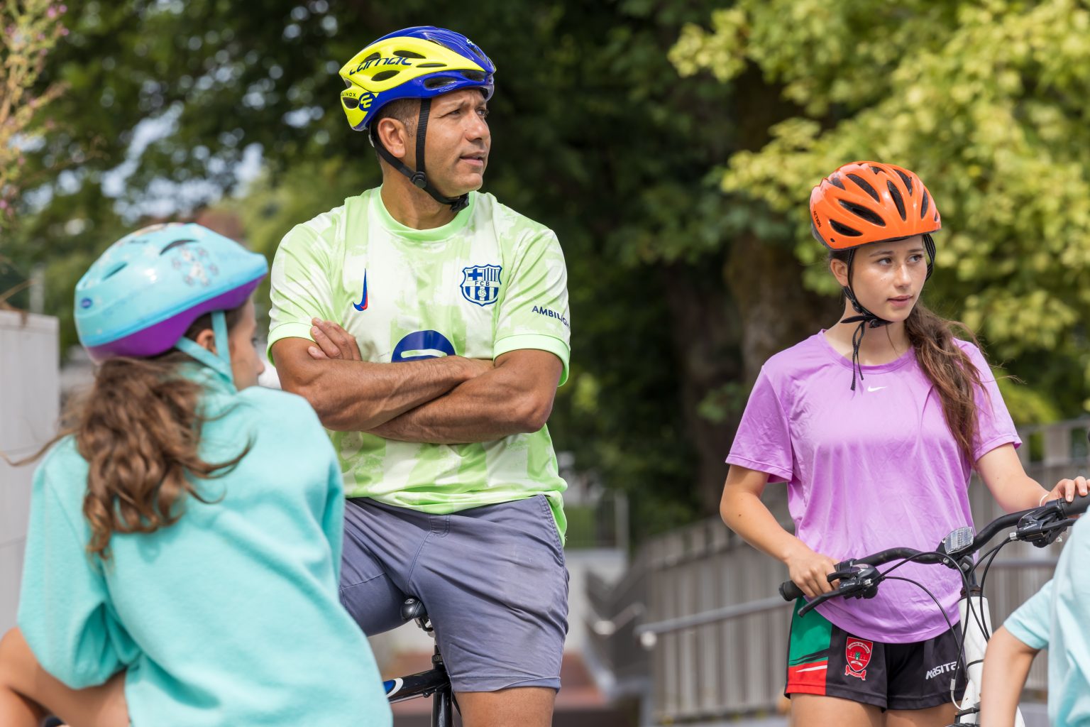 The Old Rail Trail Greenway - Athlone
