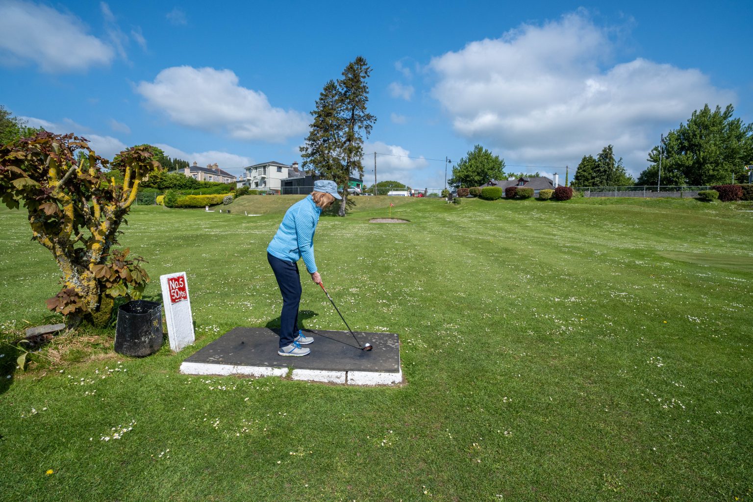 Woodview Country Club - Athlone