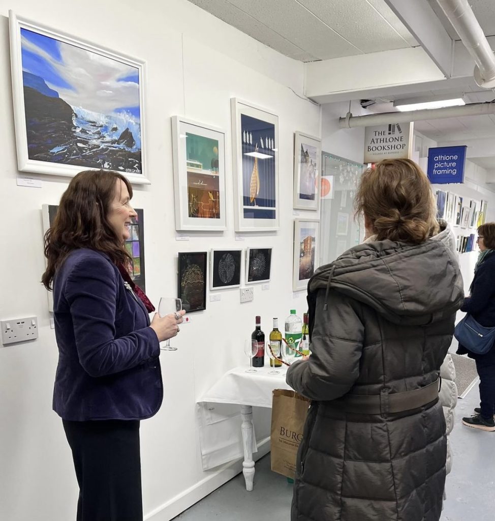 Athlone Art Gallery - Athlone