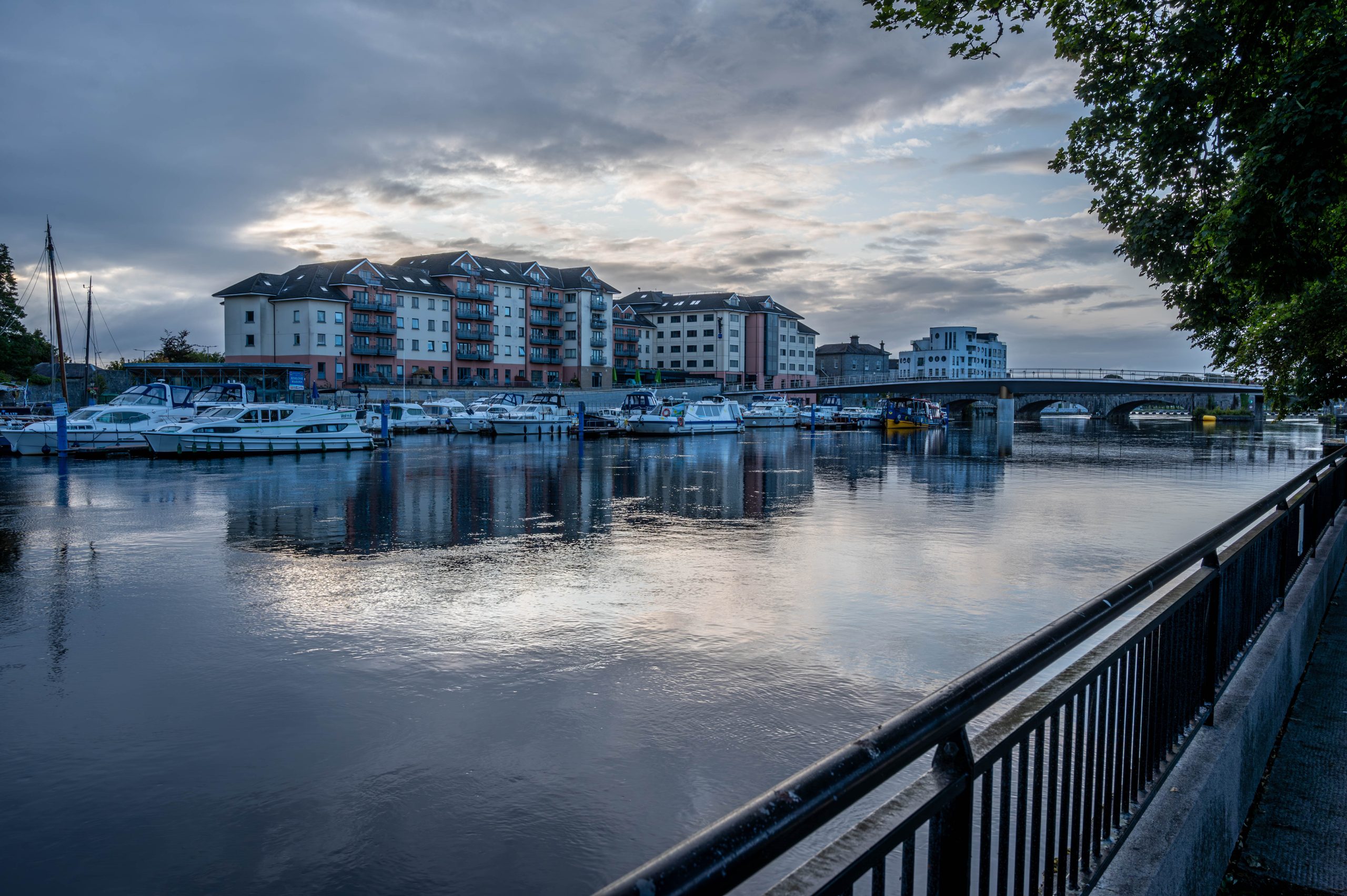 Luxury Escapes - Athlone