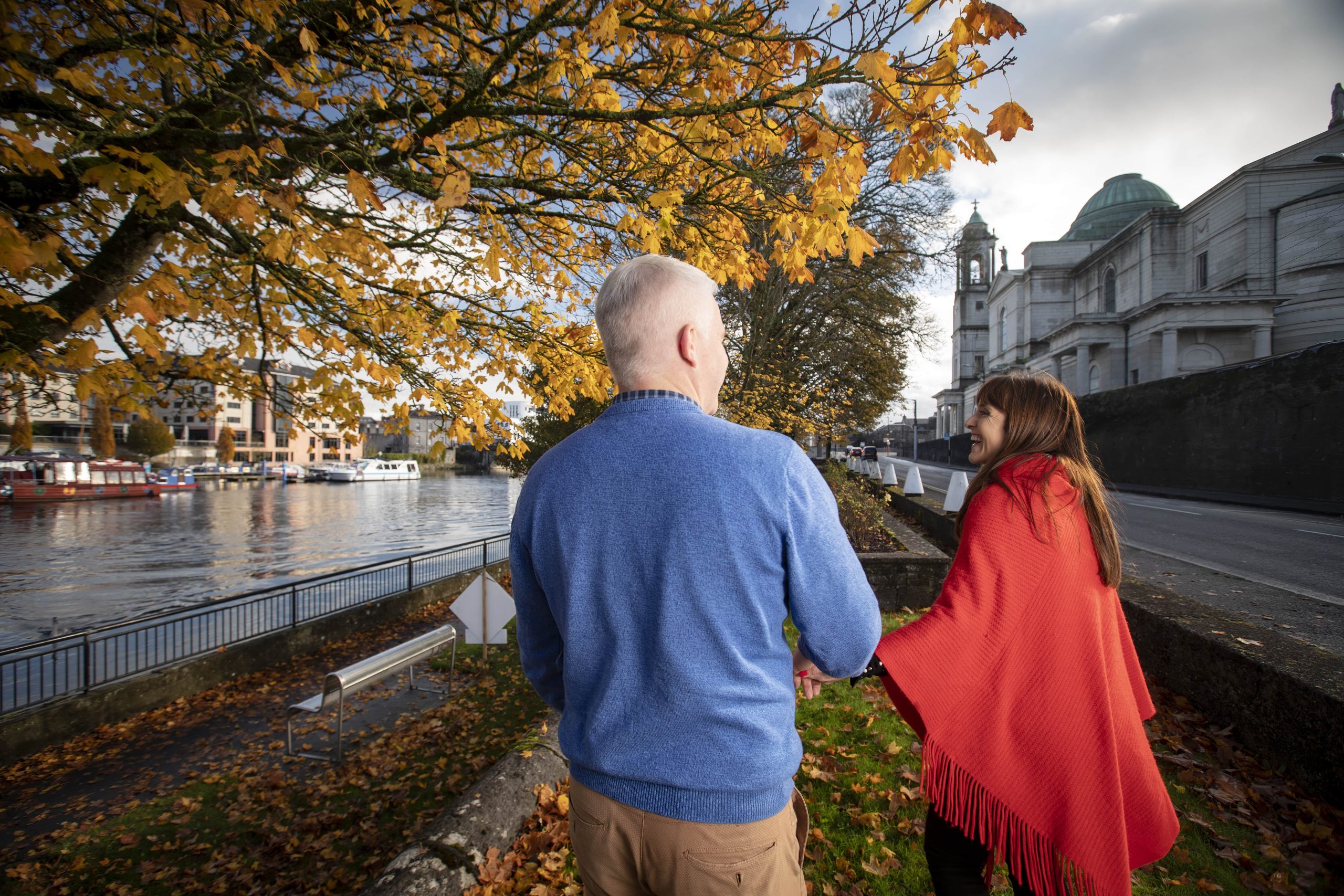 Discover the Romance of Athlone - Athlone