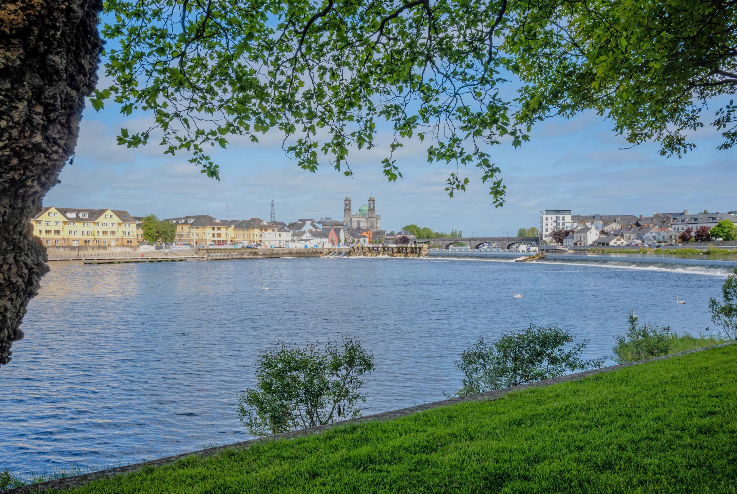 Things to do in Athlone - Athlone