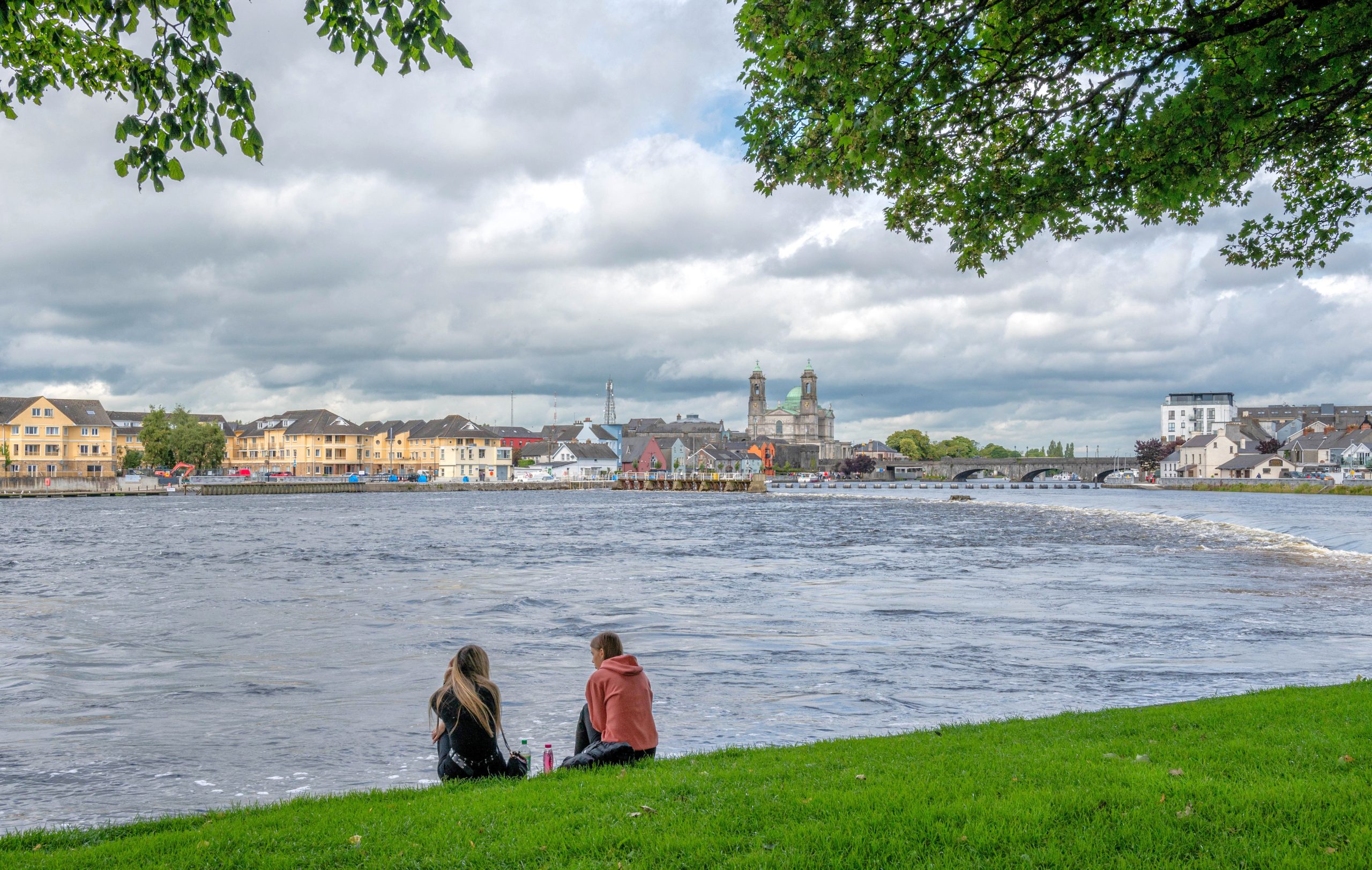 Athlone's Best Spring Walks - Athlone