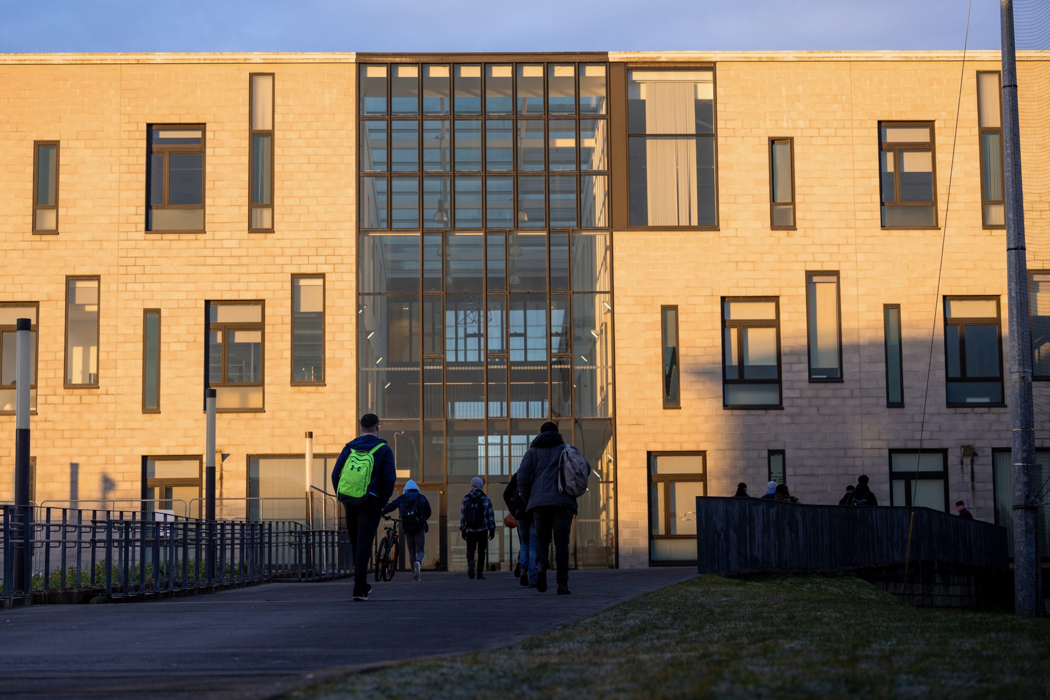 Study in Athlone - Athlone