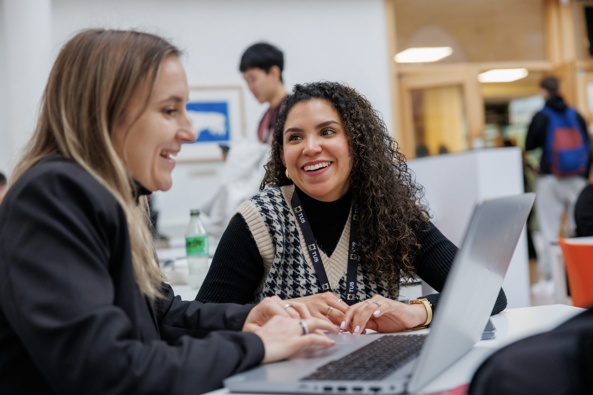 Study in Athlone - Athlone