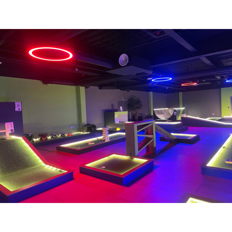 Elevate Athlone - Athlone