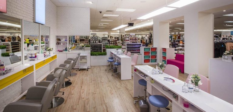 Beauty Xpress Athlone - Athlone