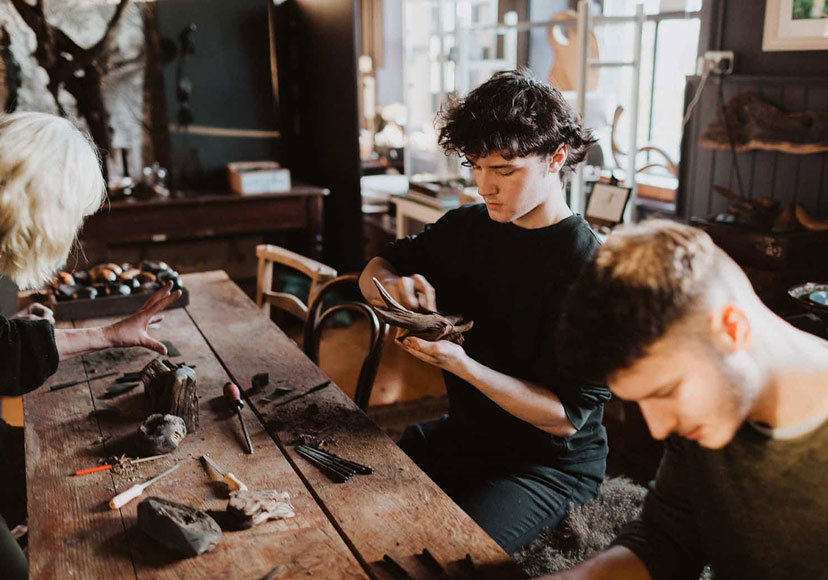 Discover the Rich Art and Culture Scene in Athlone - Athlone