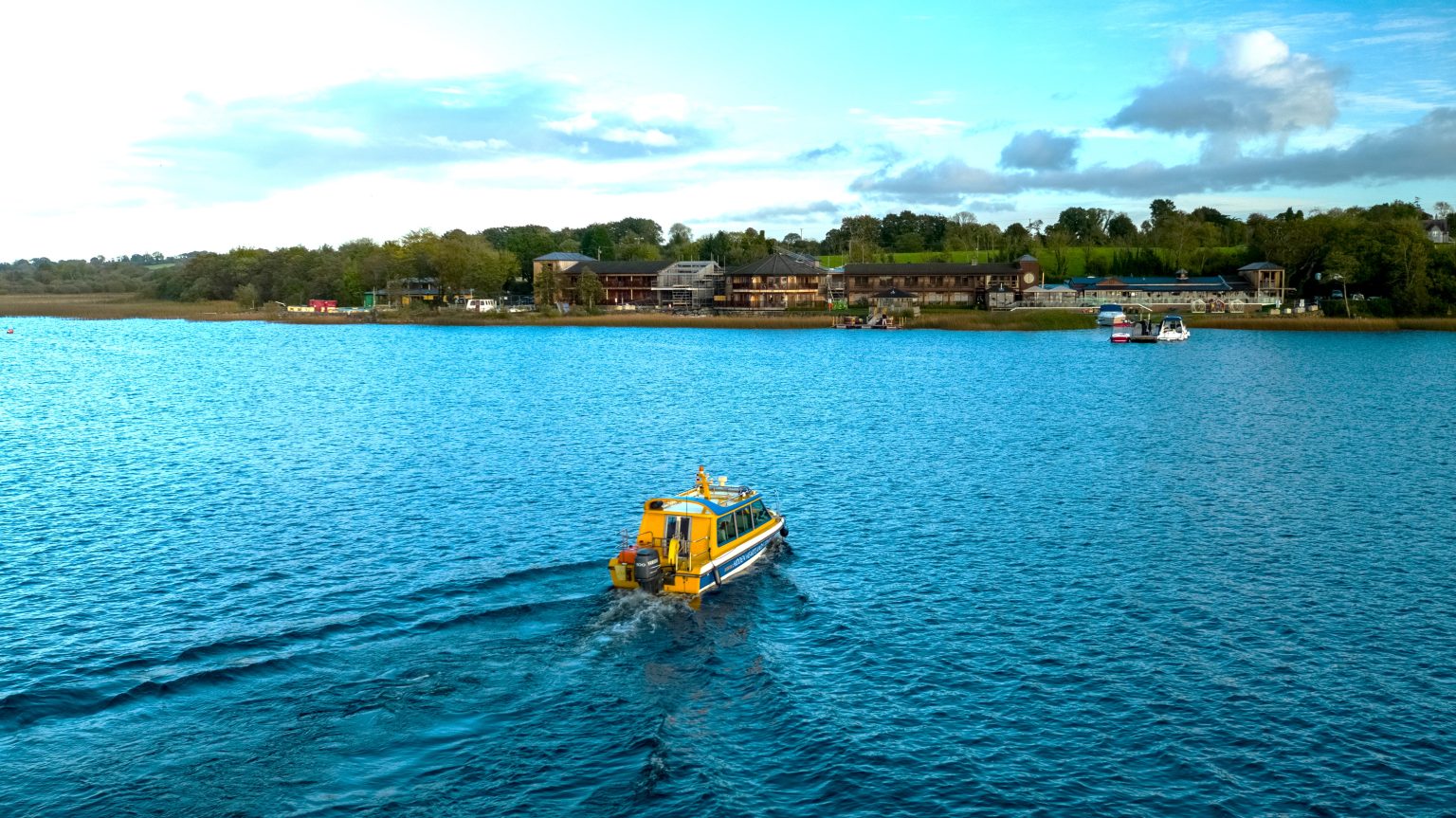 All About Athlone - Athlone