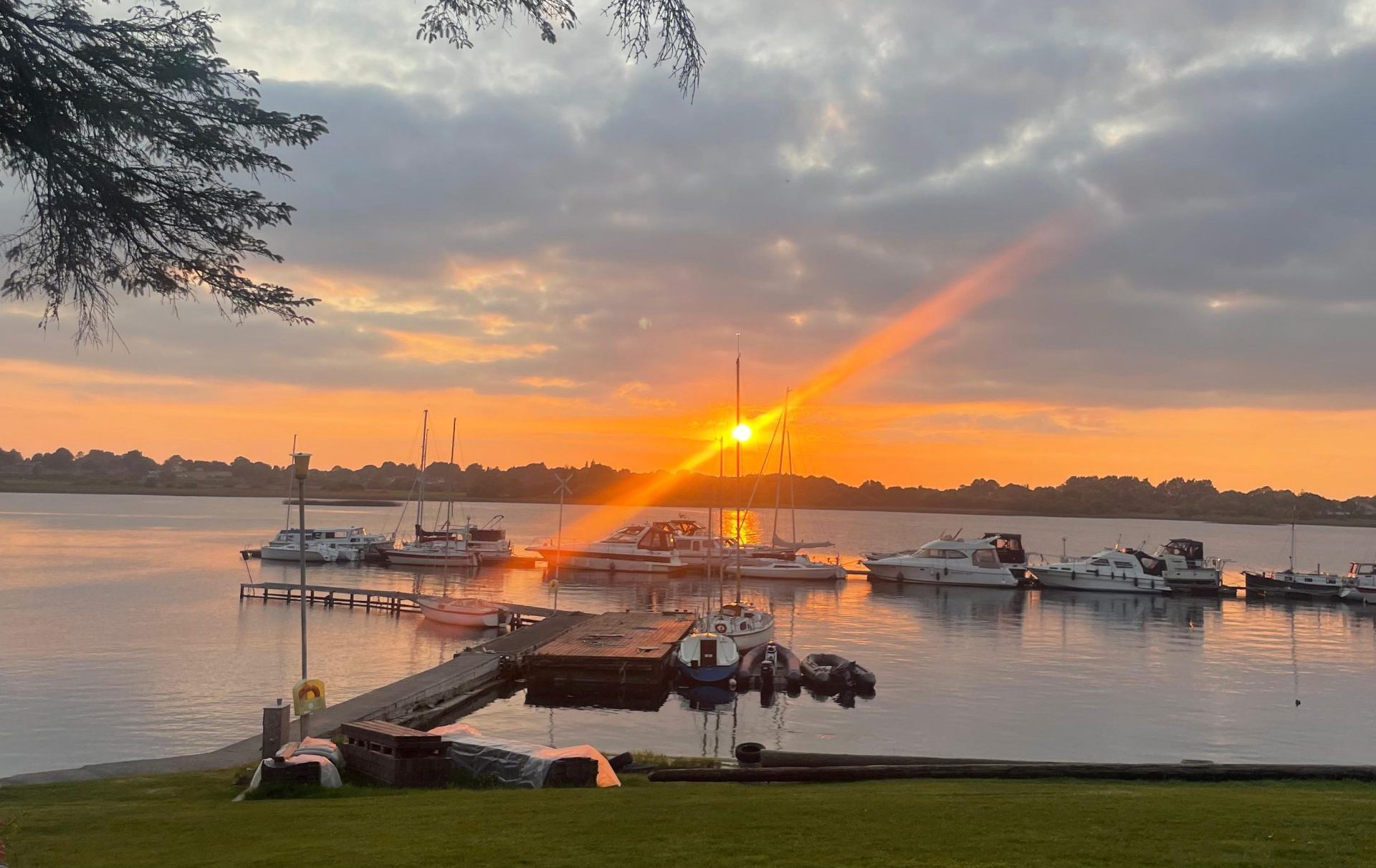 Winter in Athlone: Warm Havens and Cold-Weather Activities - Athlone