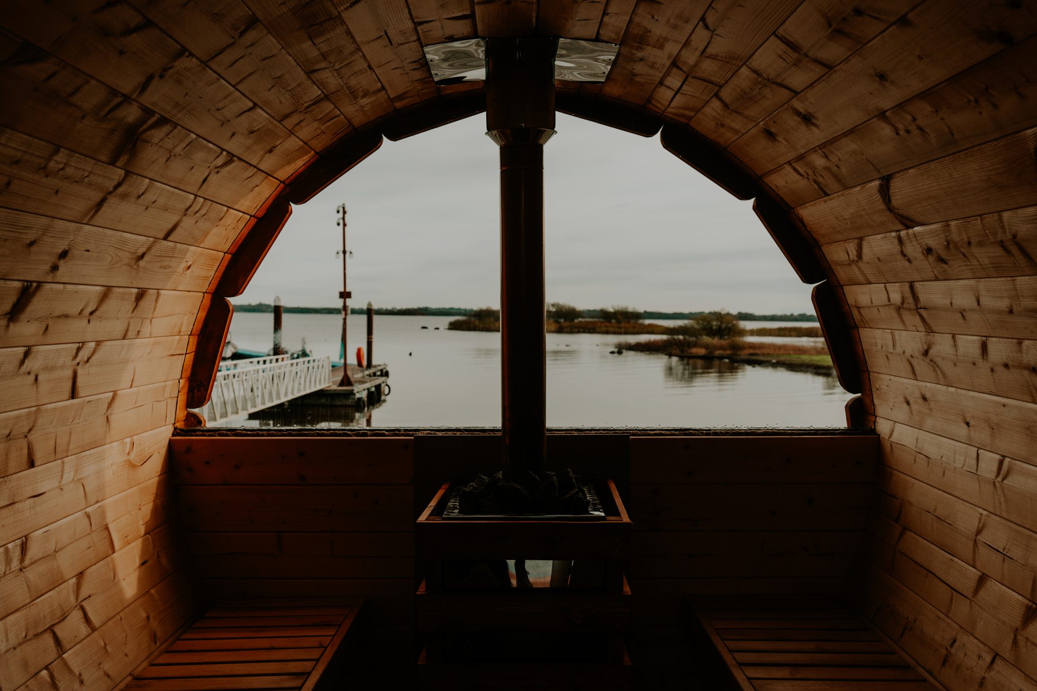 Athlone - At the heart of it